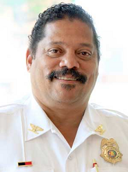 Police | Tuskegee University