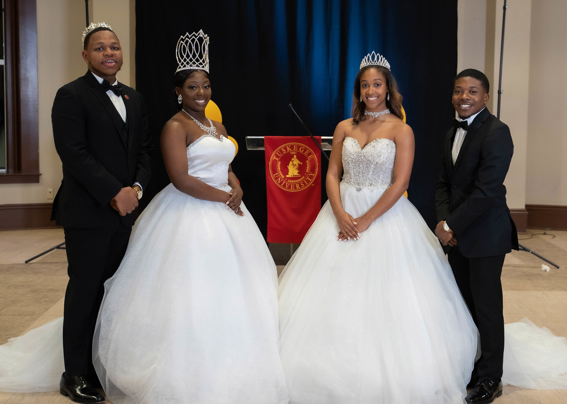 Homecoming | Tuskegee University
