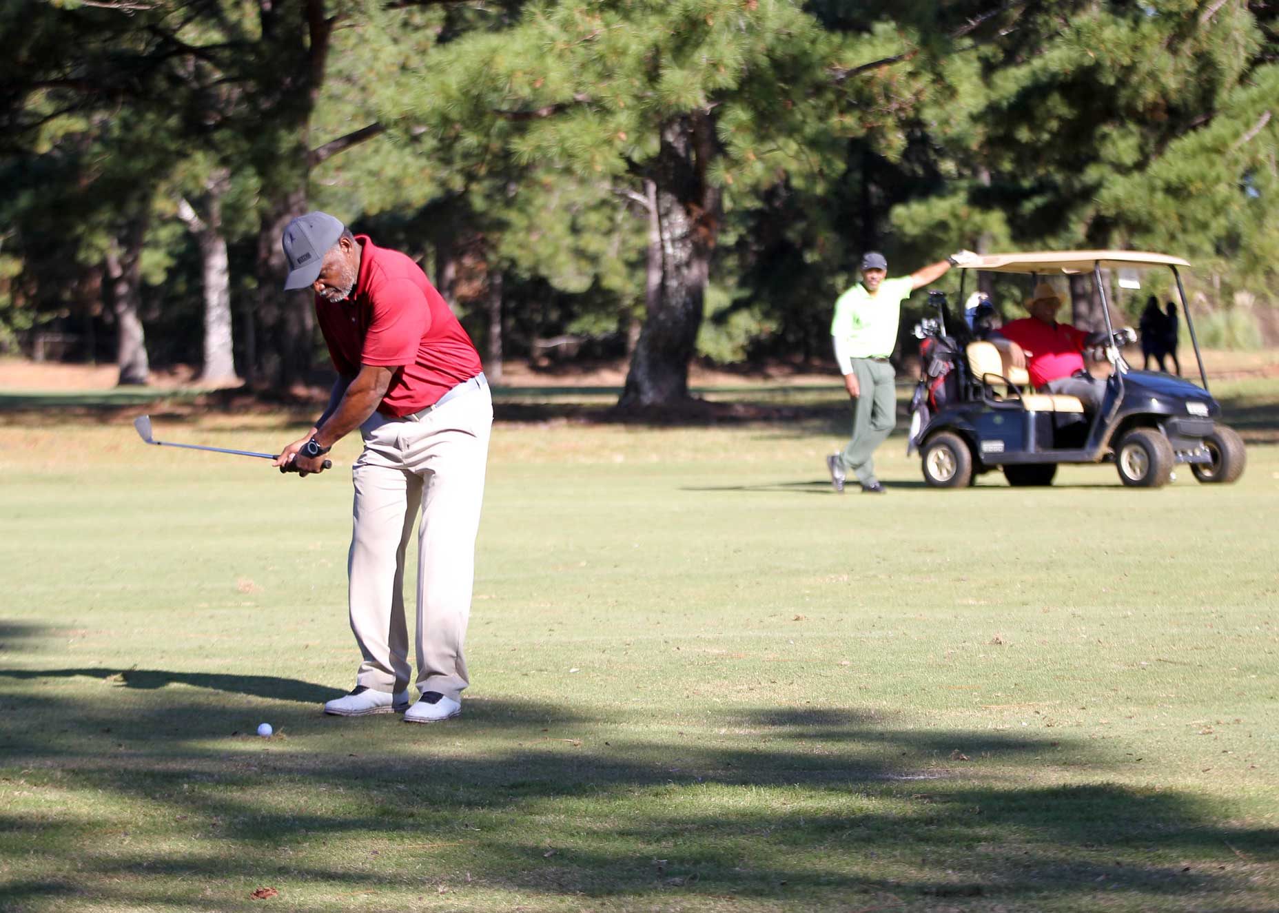 TU Homecoming | Tuskegee University