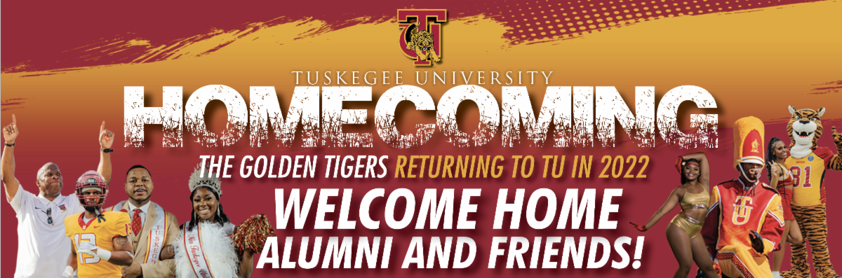 Homecoming celebrations have something for everyone - Tuskegee ...