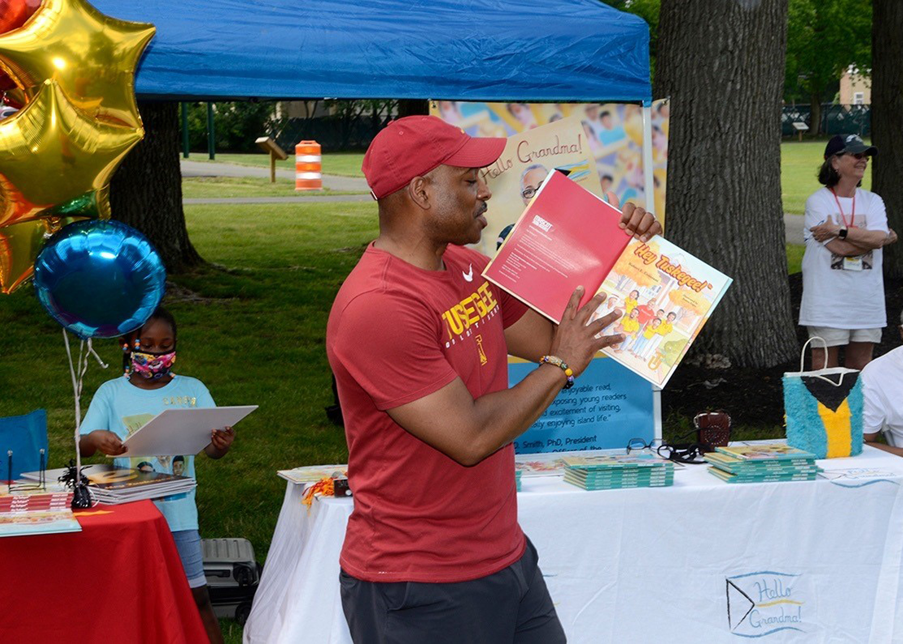 Homecoming | Tuskegee University