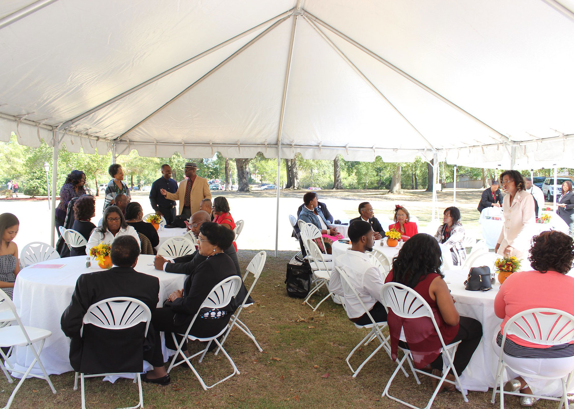 TU Homecoming | Tuskegee University