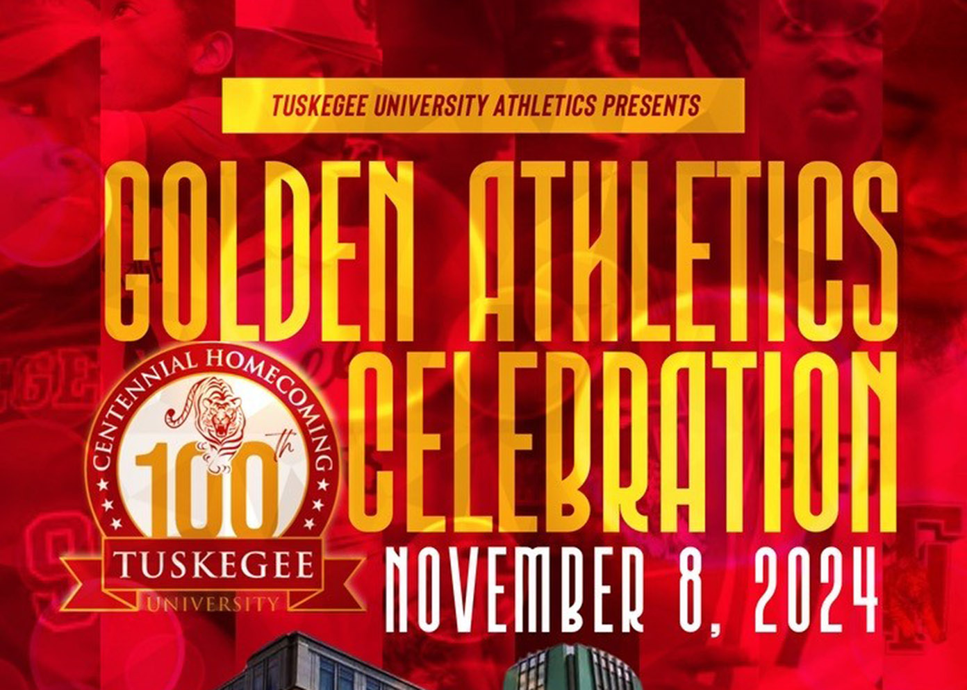 TU Homecoming | Tuskegee University