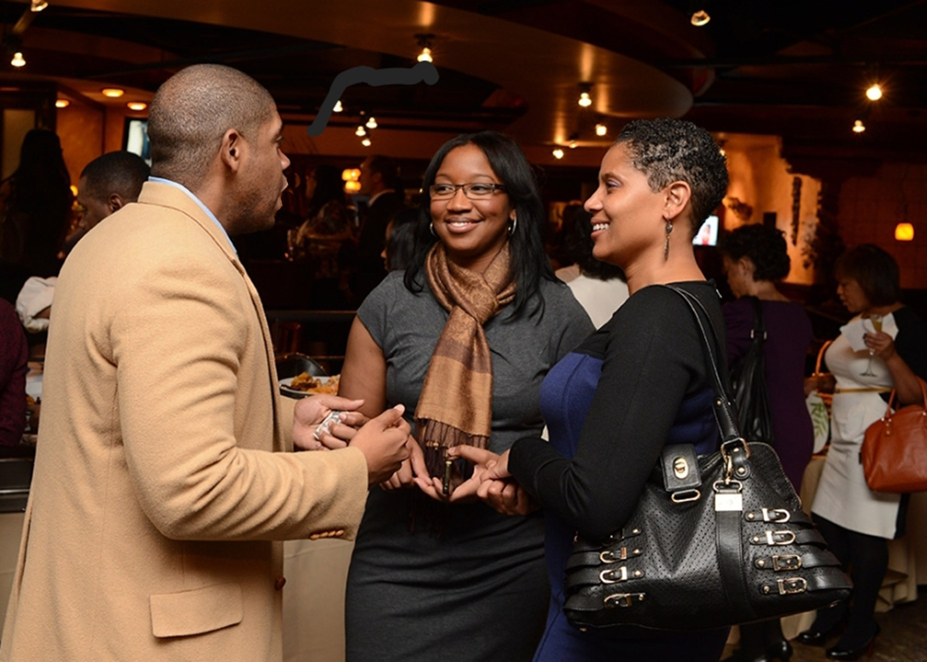 Your Guide to Networking in the Film Industry | Wrapbook