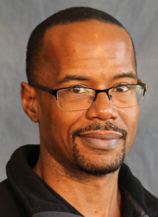 Bernard Gregory — Bio | Tuskegee University